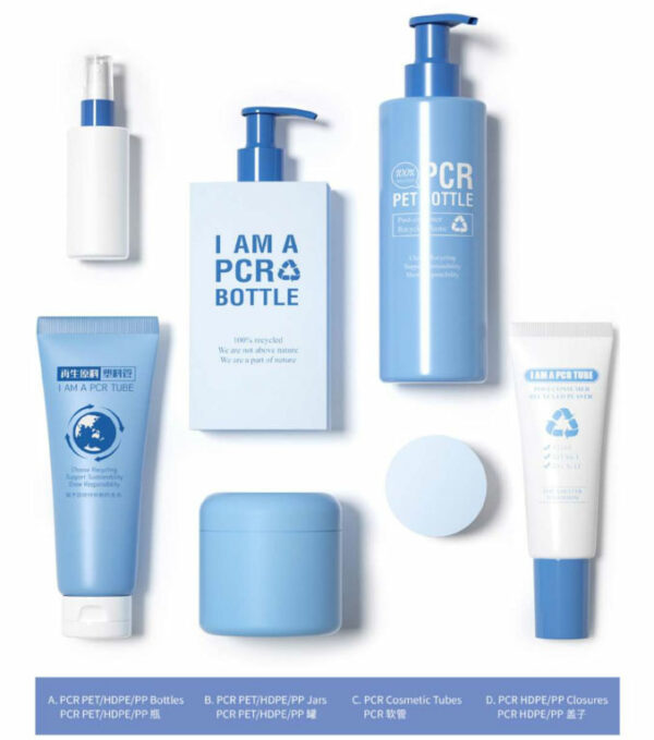 What Are PCR Plastics And How Are They Used? - Paragon Packaging