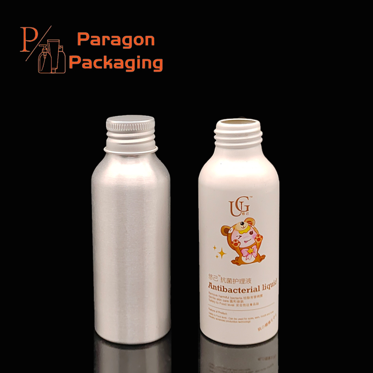 Wholesale Aluminum Packaging Manufacturer & Supplier - Paragon Packaging